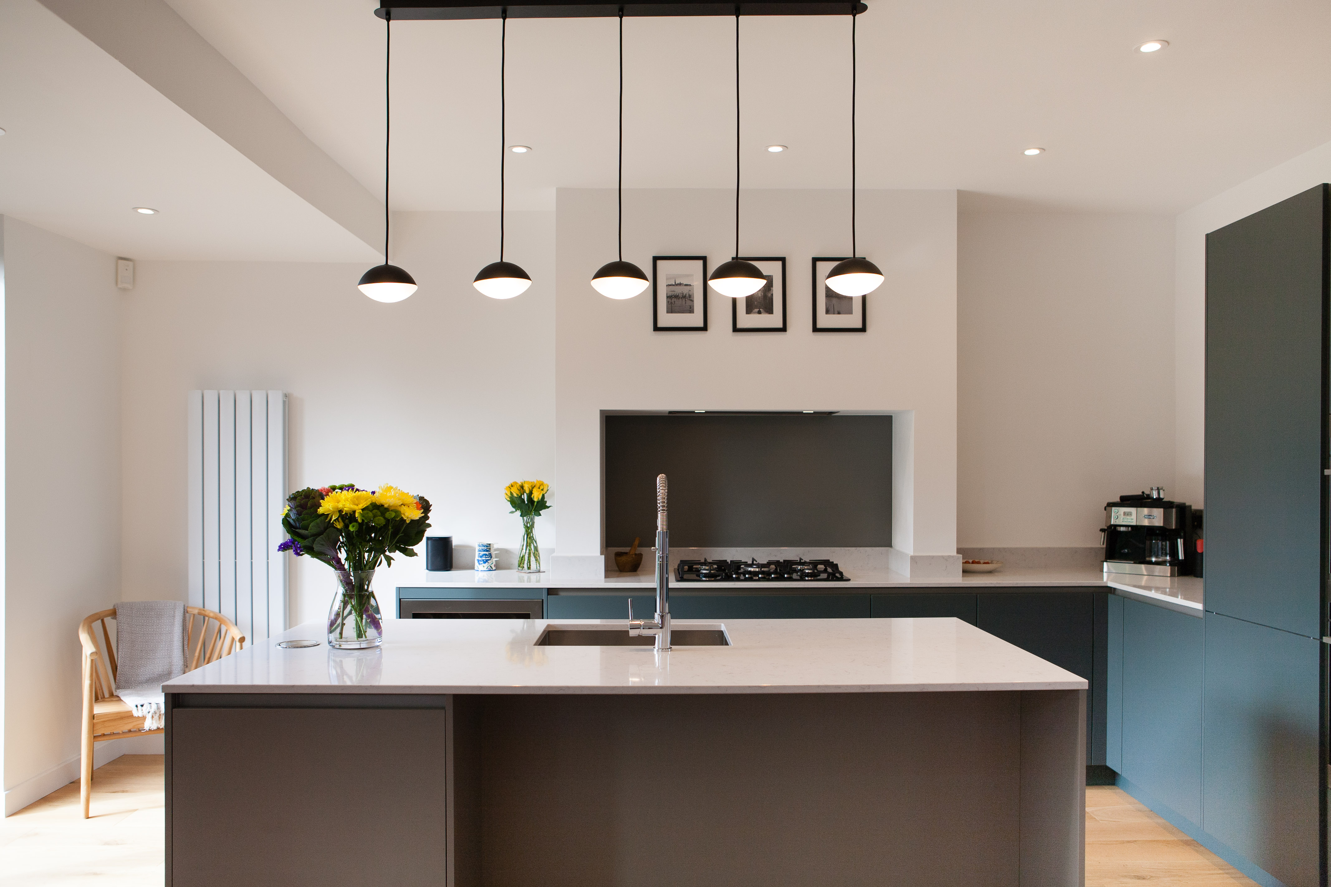 Luxury Kitchens | Horsforth, Leeds | Kreativ Kitchens
