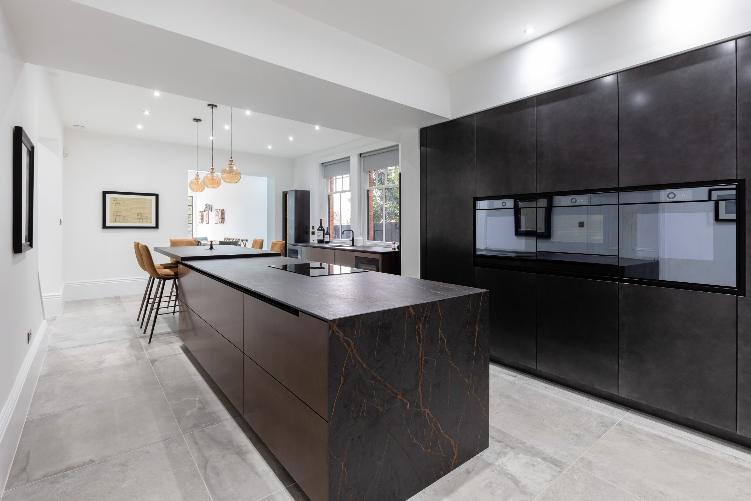 Warendorf Kitchen Project In Wakefield | Kreativ Kitchens