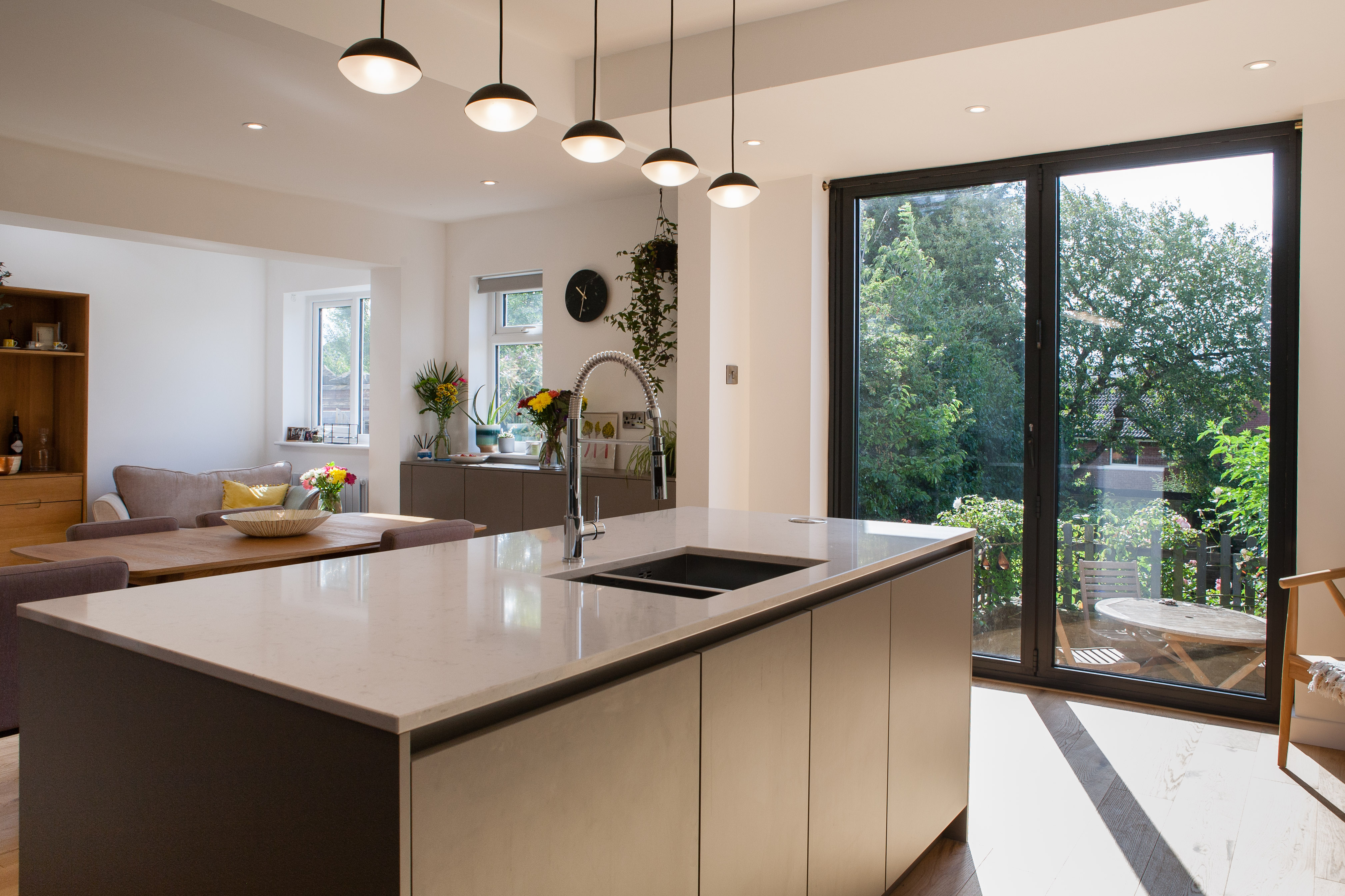 Luxury Kitchens | Horsforth, Leeds | Kreativ Kitchens