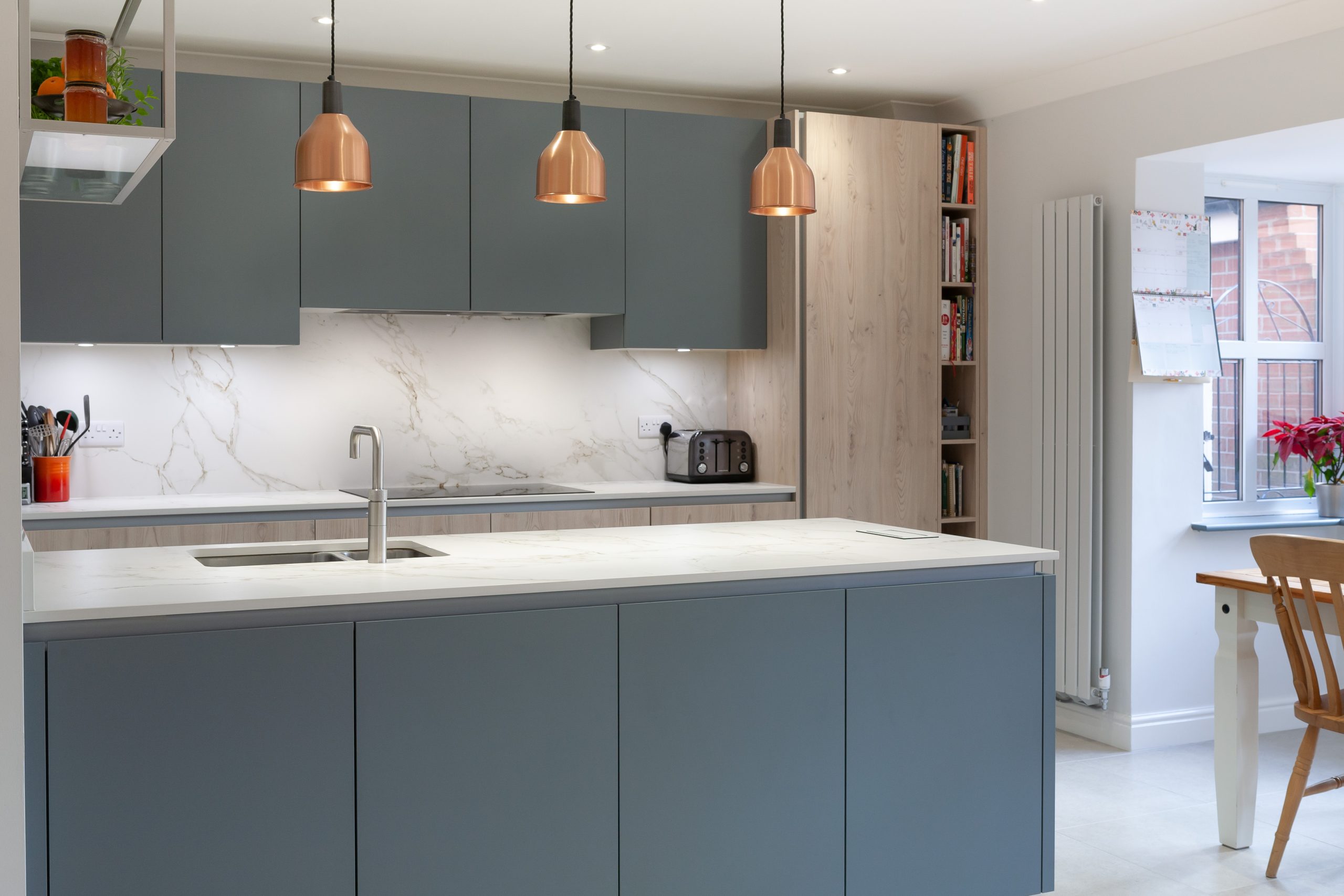 Luxury Kitchen Design Morley, Leeds | Kreativ Kitchens