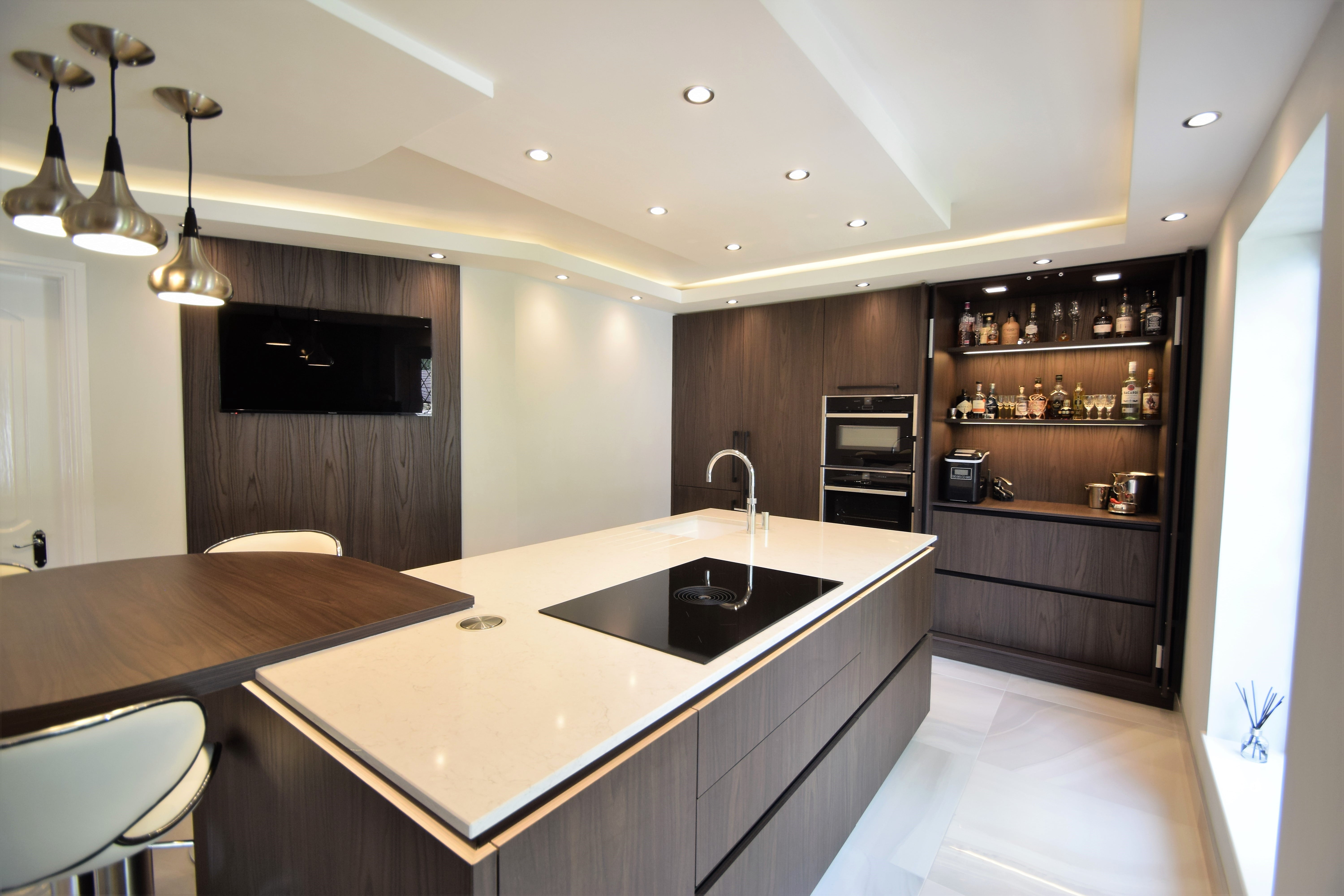 Luxury Kitchens | Huddersfield, Yorkshire | Kreativ Kitchens