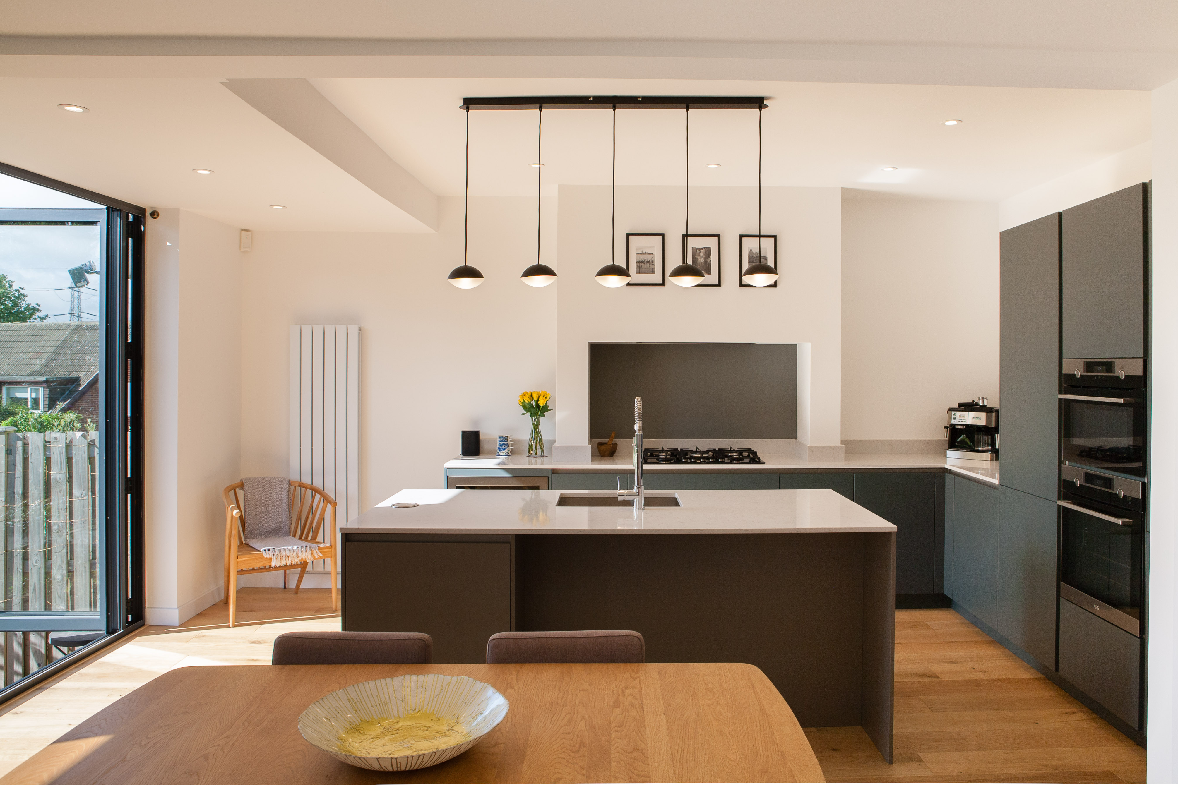 Luxury Kitchens | Horsforth, Leeds | Kreativ Kitchens