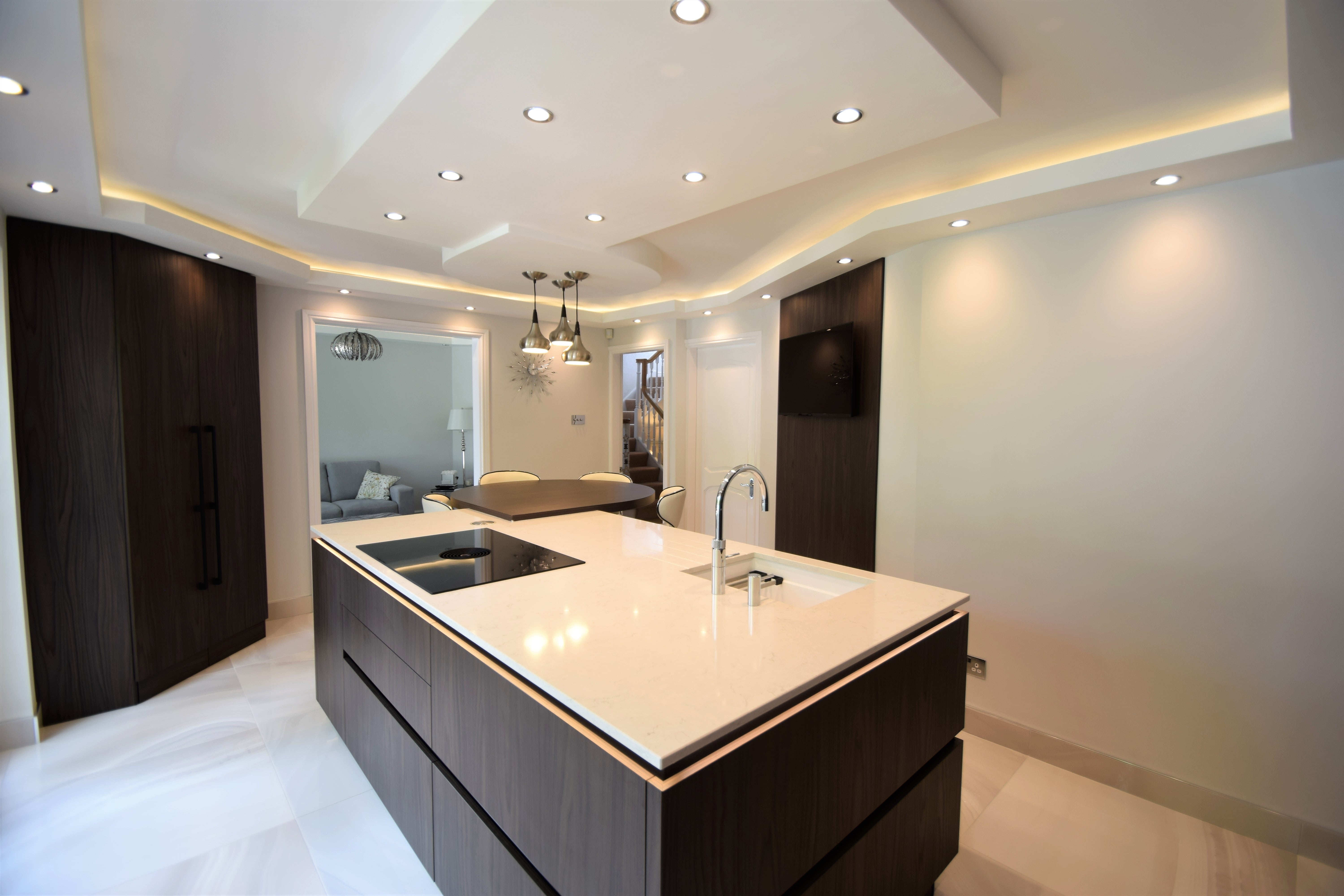 Kitchen Gallery | Leeds & Yorkshire | Kreativ Kitchens