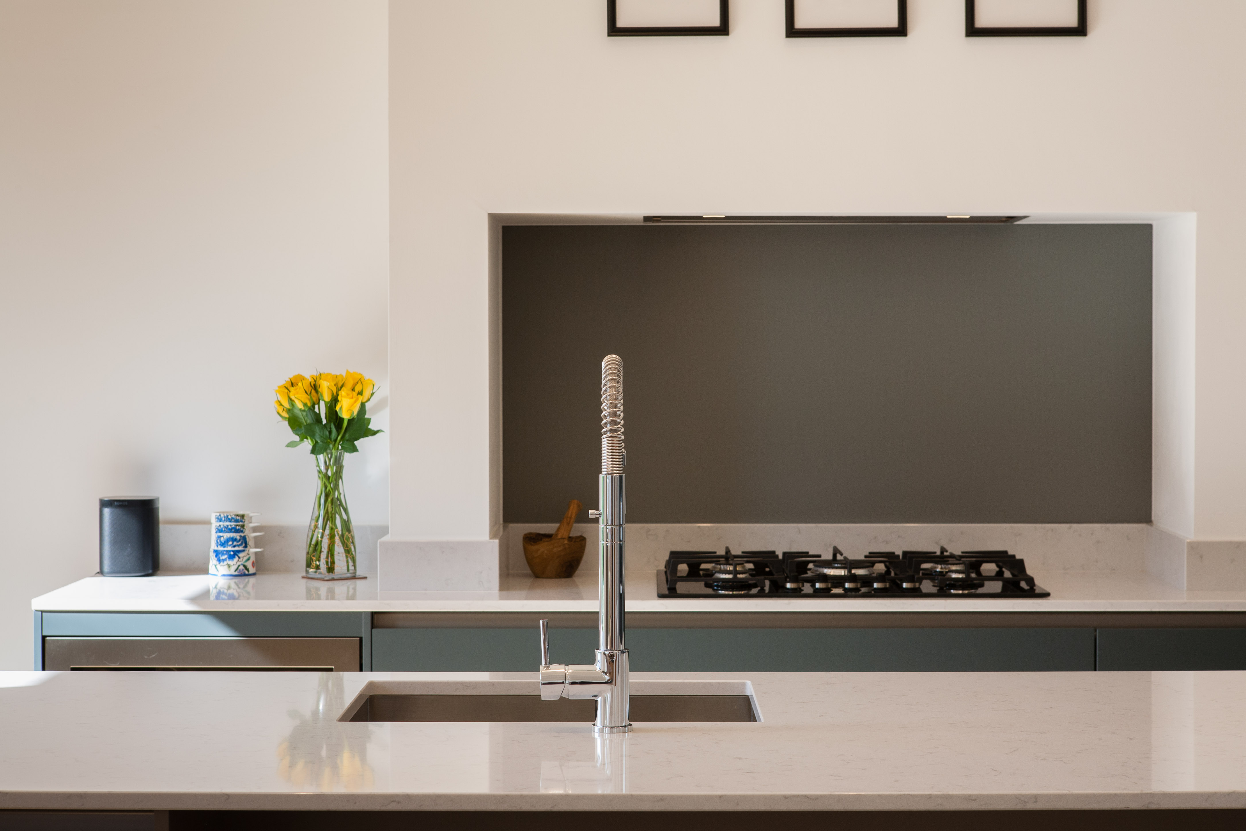 Luxury Kitchens | Horsforth, Leeds | Kreativ Kitchens