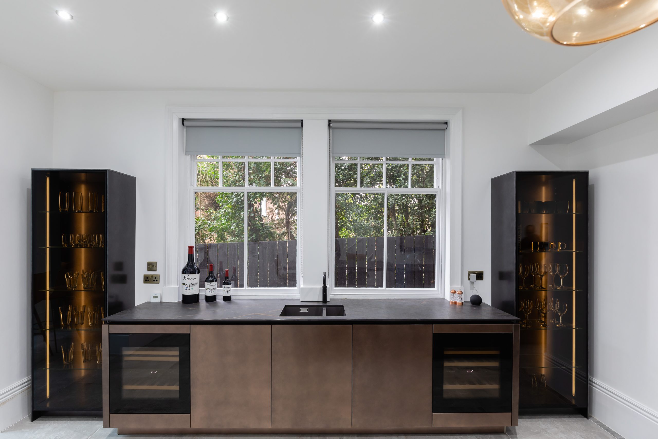 Warendorf Kitchen Project In Wakefield | Kreativ Kitchens
