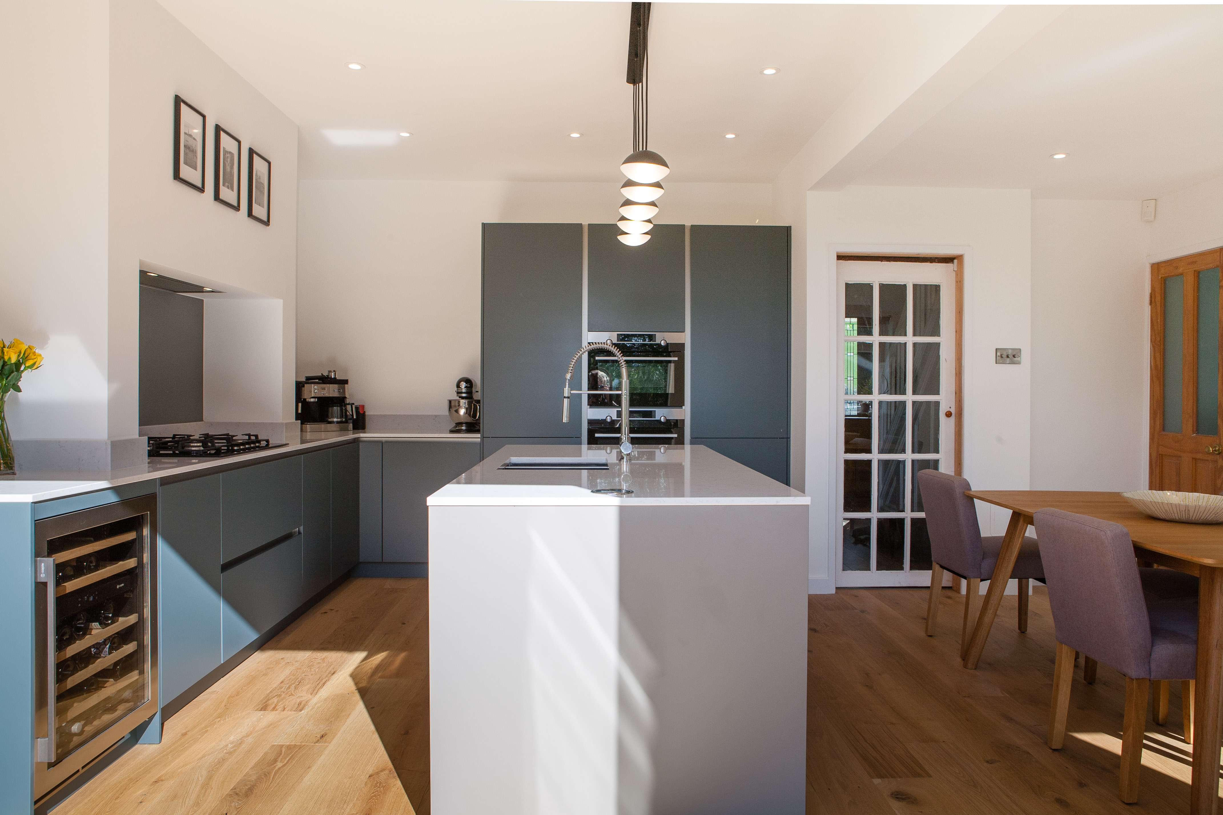 Luxury Kitchens | Horsforth, Leeds | Kreativ Kitchens
