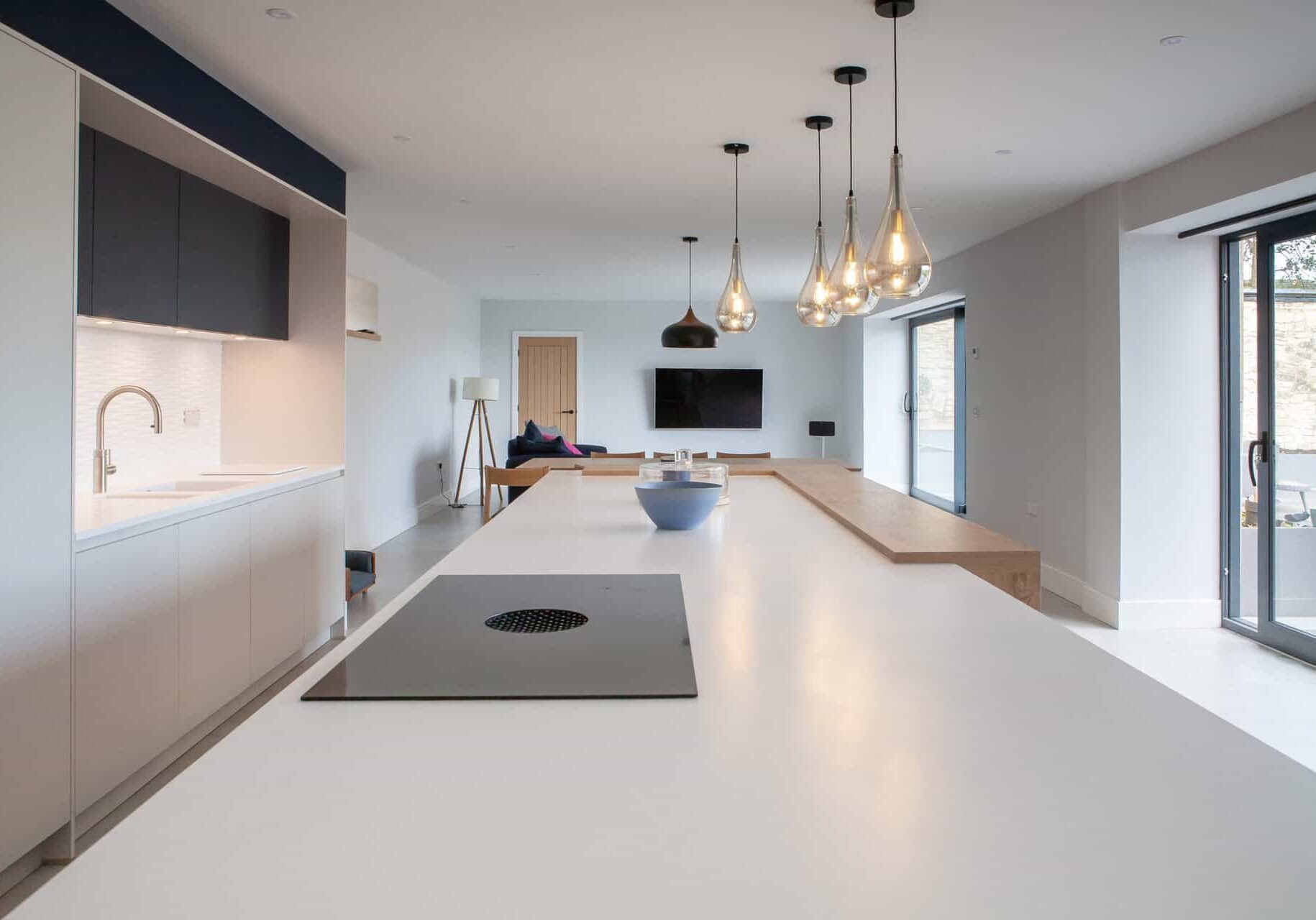 Luxury Kitchens | Boston Spa, Wetherby | Kreativ Kitchens