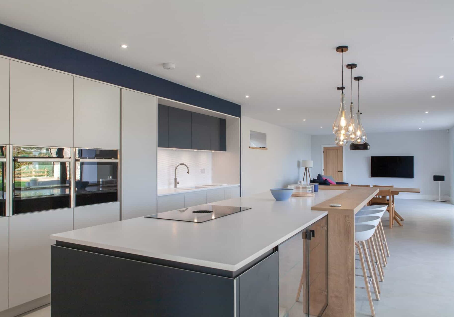 Luxury Kitchens | Boston Spa, Wetherby | Kreativ Kitchens