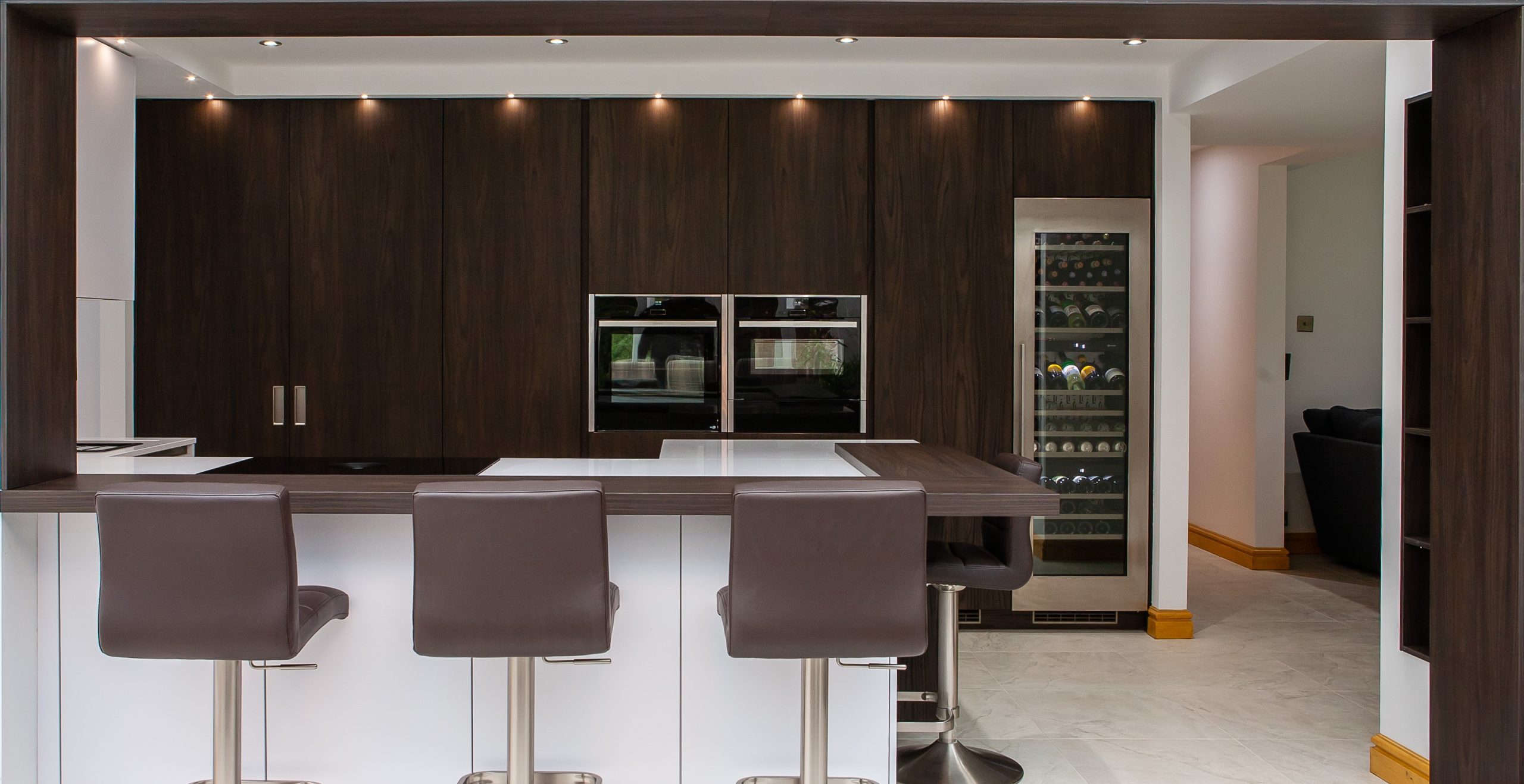 Luxury Kitchens | Formby, Liverpool | Kreativ Kitchens