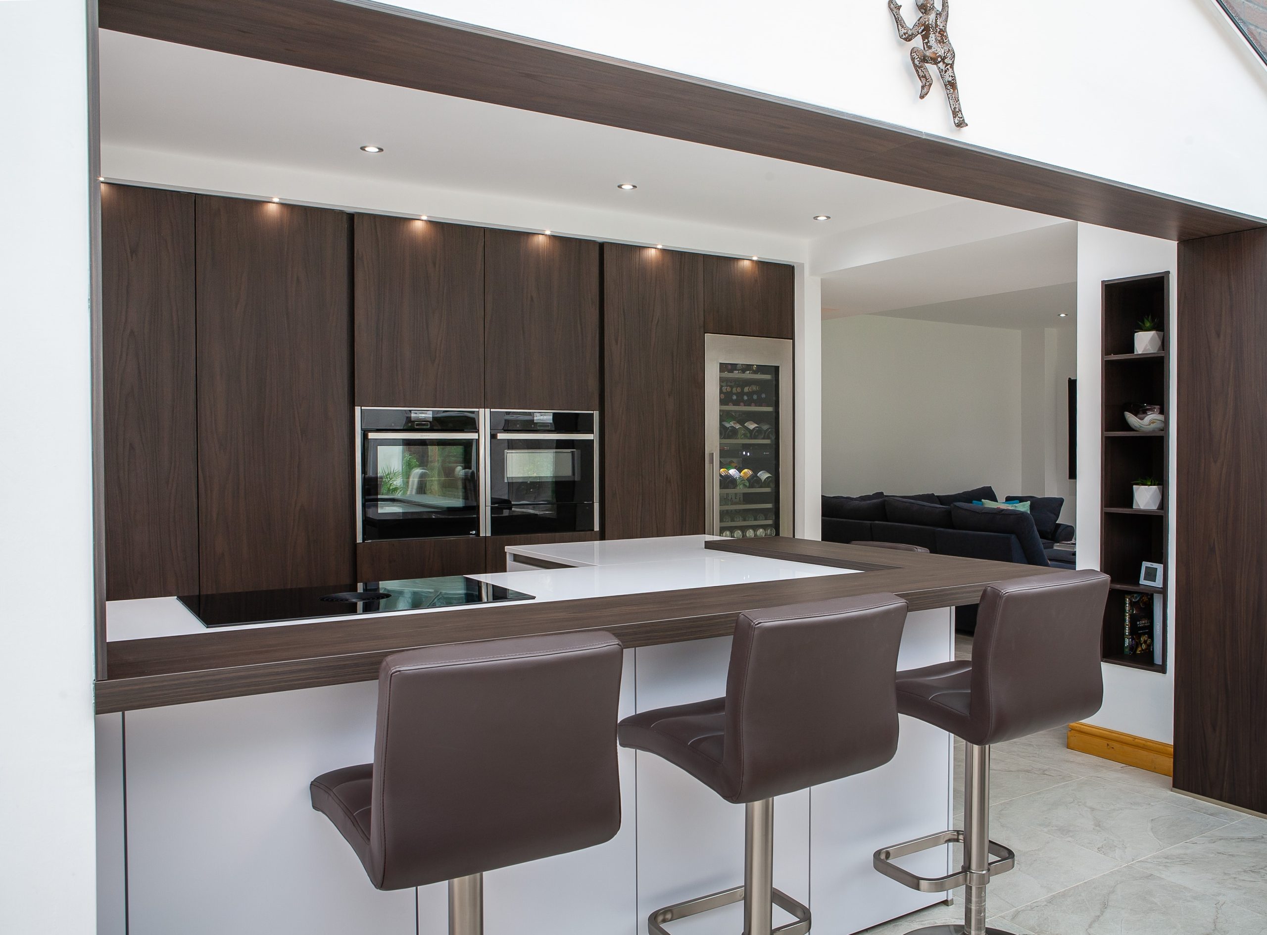 Luxury Kitchens | Formby, Liverpool | Kreativ Kitchens