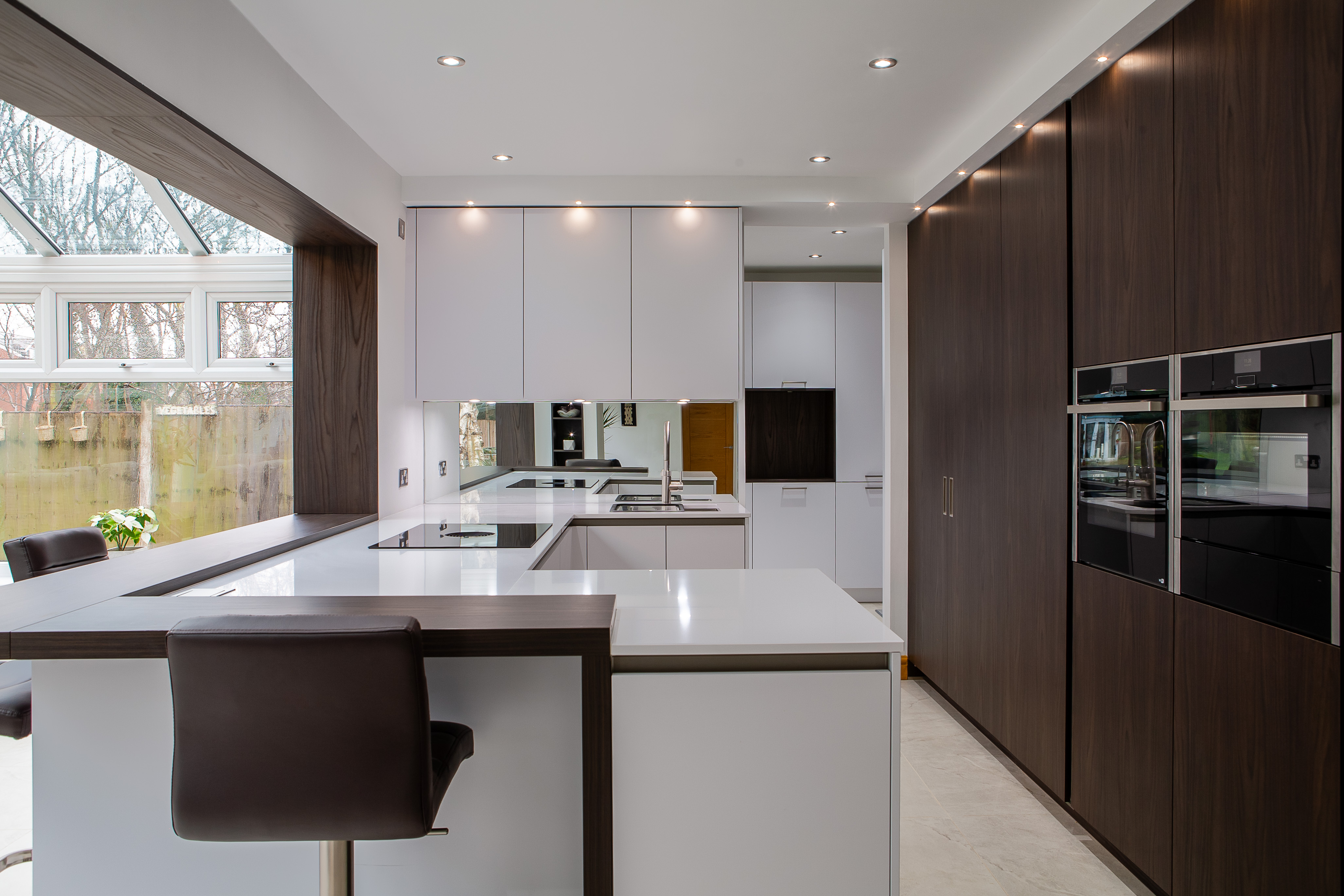 Luxury Kitchens | Formby, Liverpool | Kreativ Kitchens