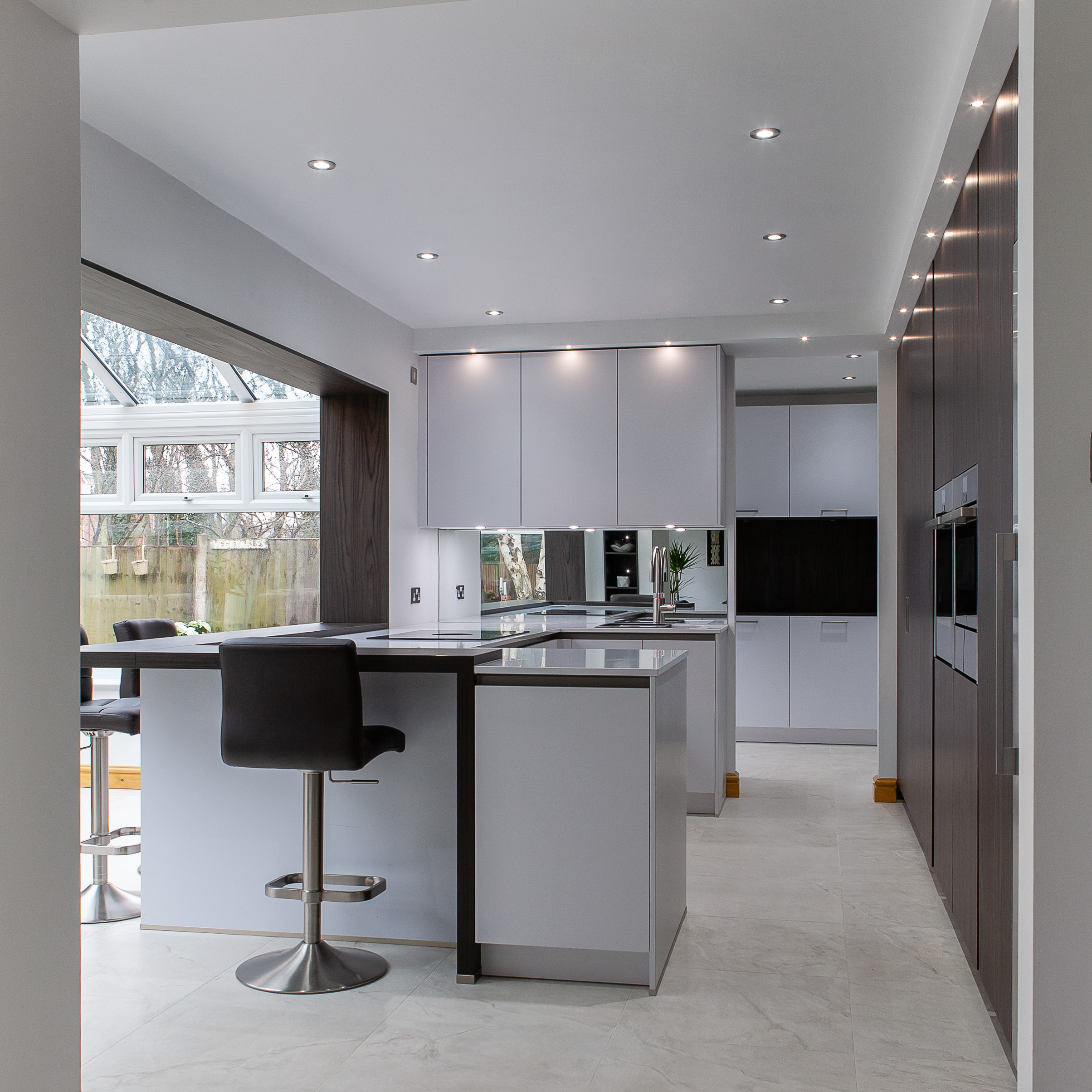 Luxury Kitchens | Formby, Liverpool | Kreativ Kitchens