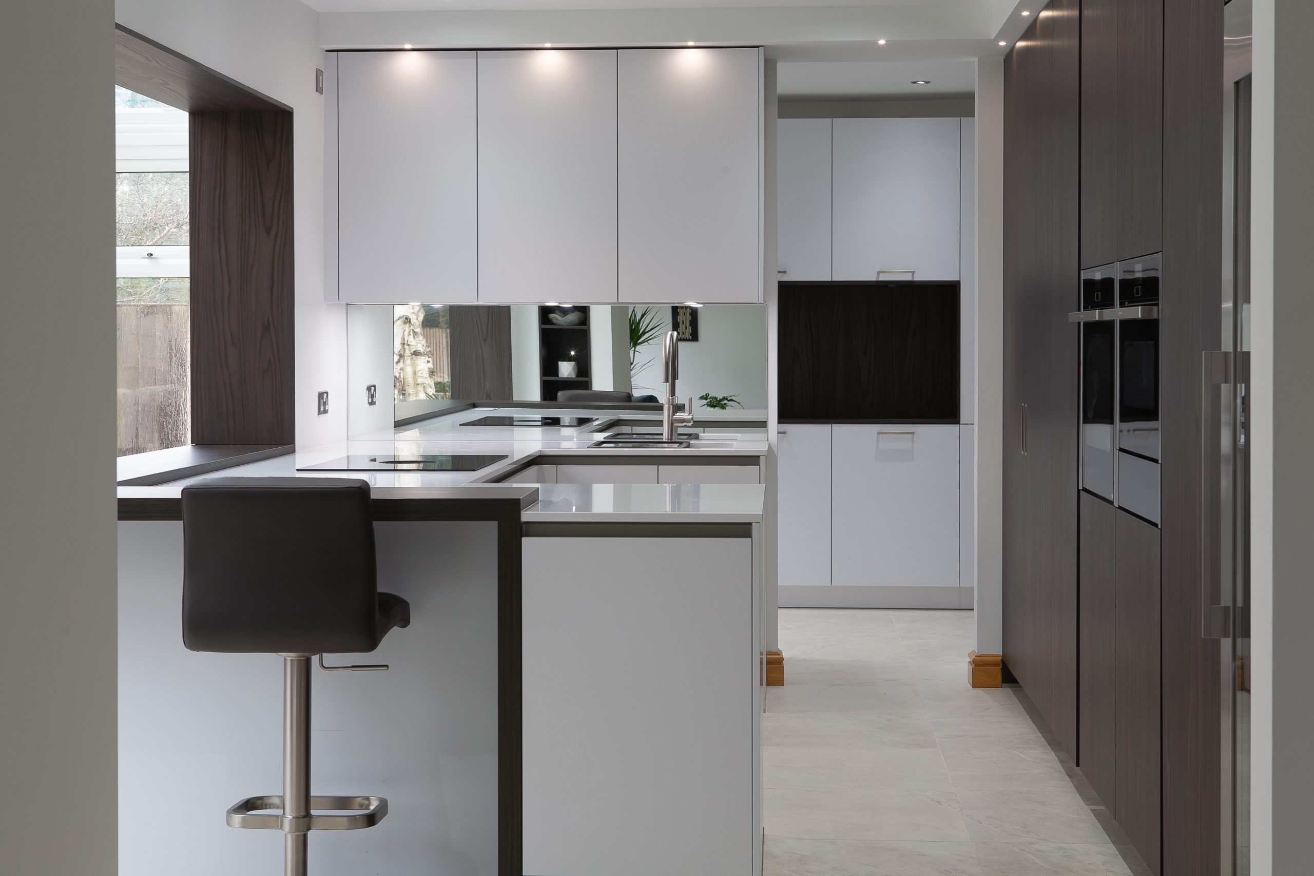 Luxury Kitchens | Formby, Liverpool | Kreativ Kitchens