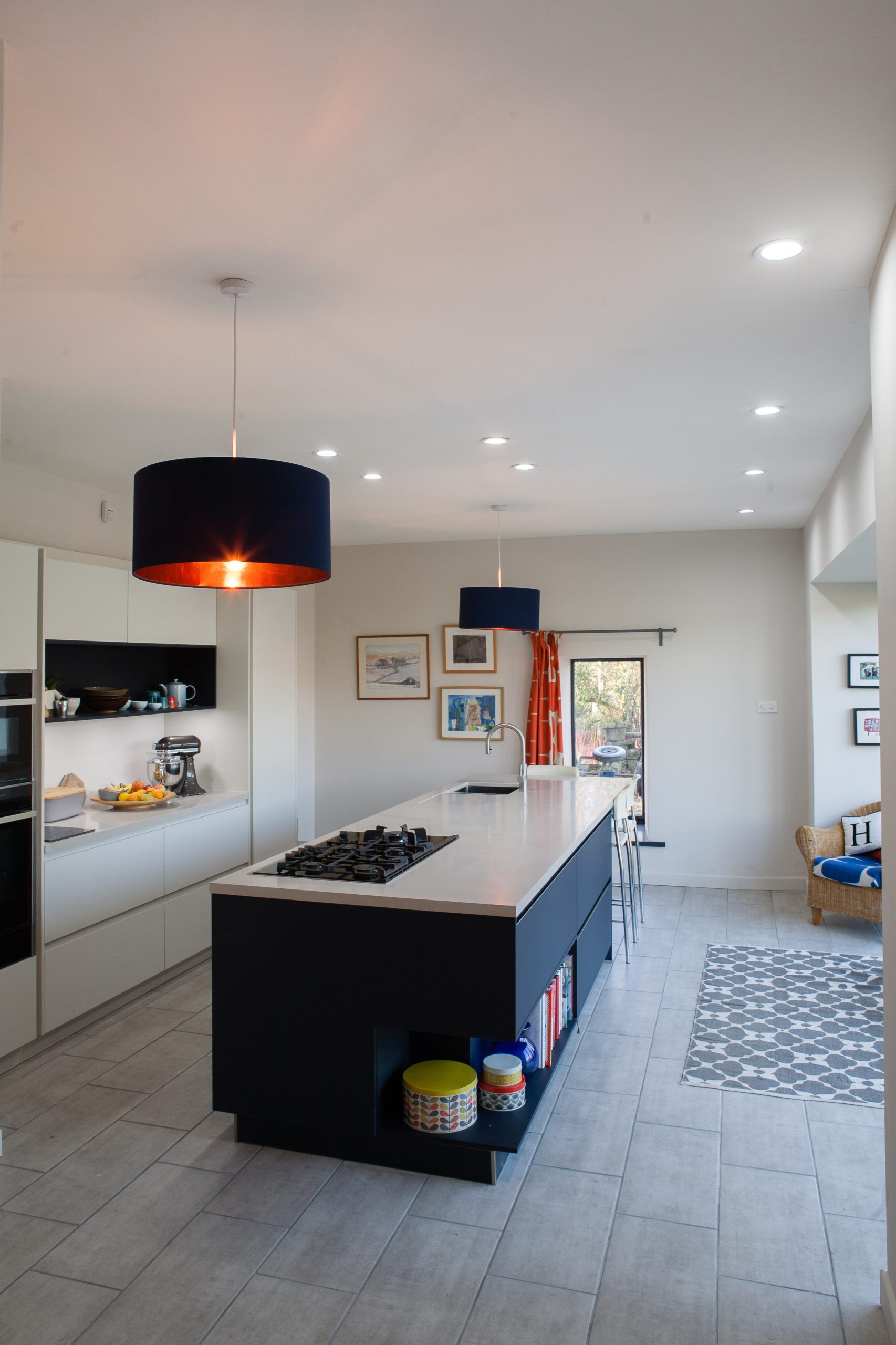 Luxury Kitchens | Hebden Bridge, Halifax | Kreativ Kitchens