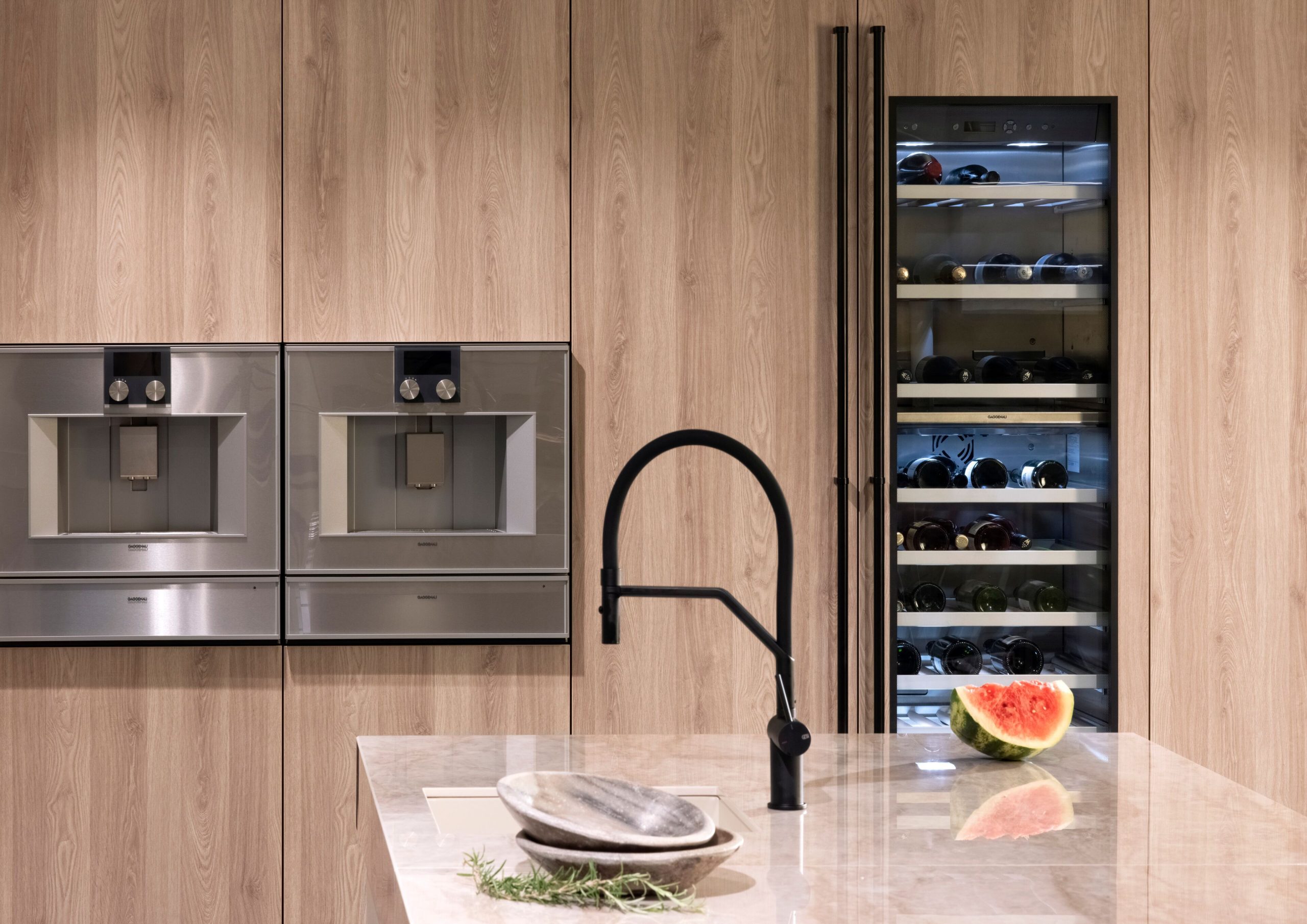 Poggenpohl Kitchens | Leeds & Yorkshire | Kreativ Kitchens