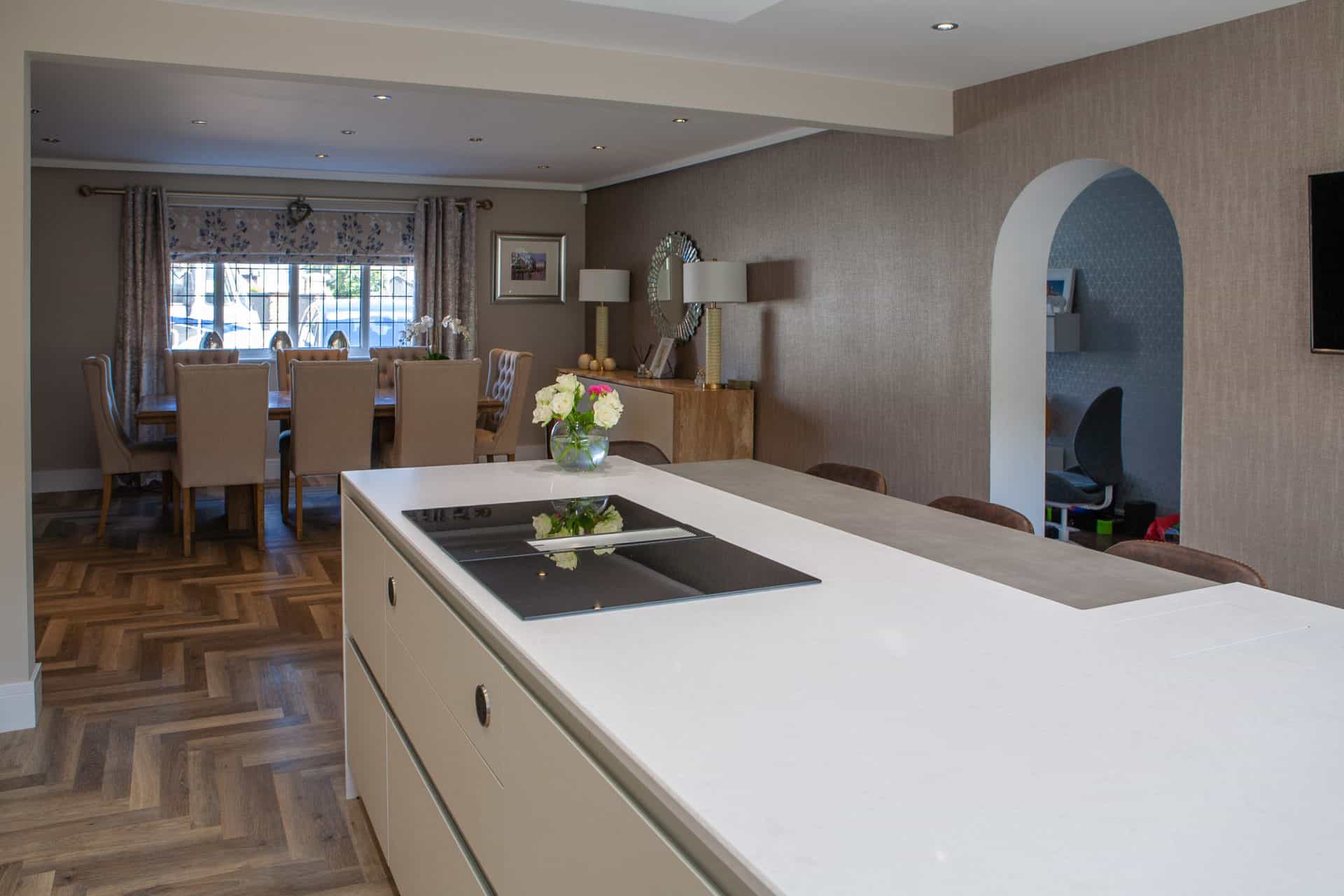 Luxury Kitchens | Wakefield, Yorkshire | Kreativ Kitchens