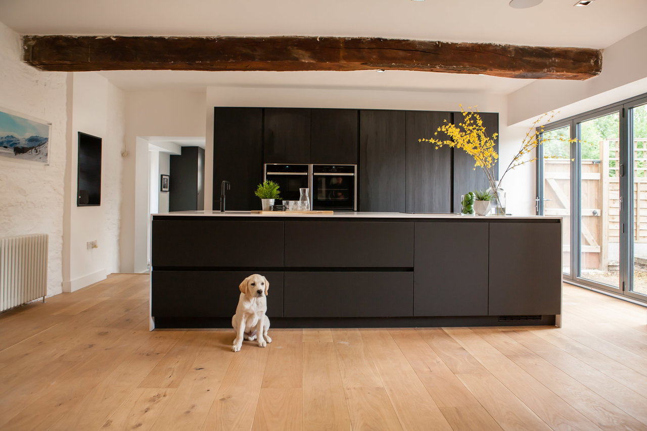 Luxury Kitchens | Sherburn In Elmet, Leeds | Kreativ Kitchens