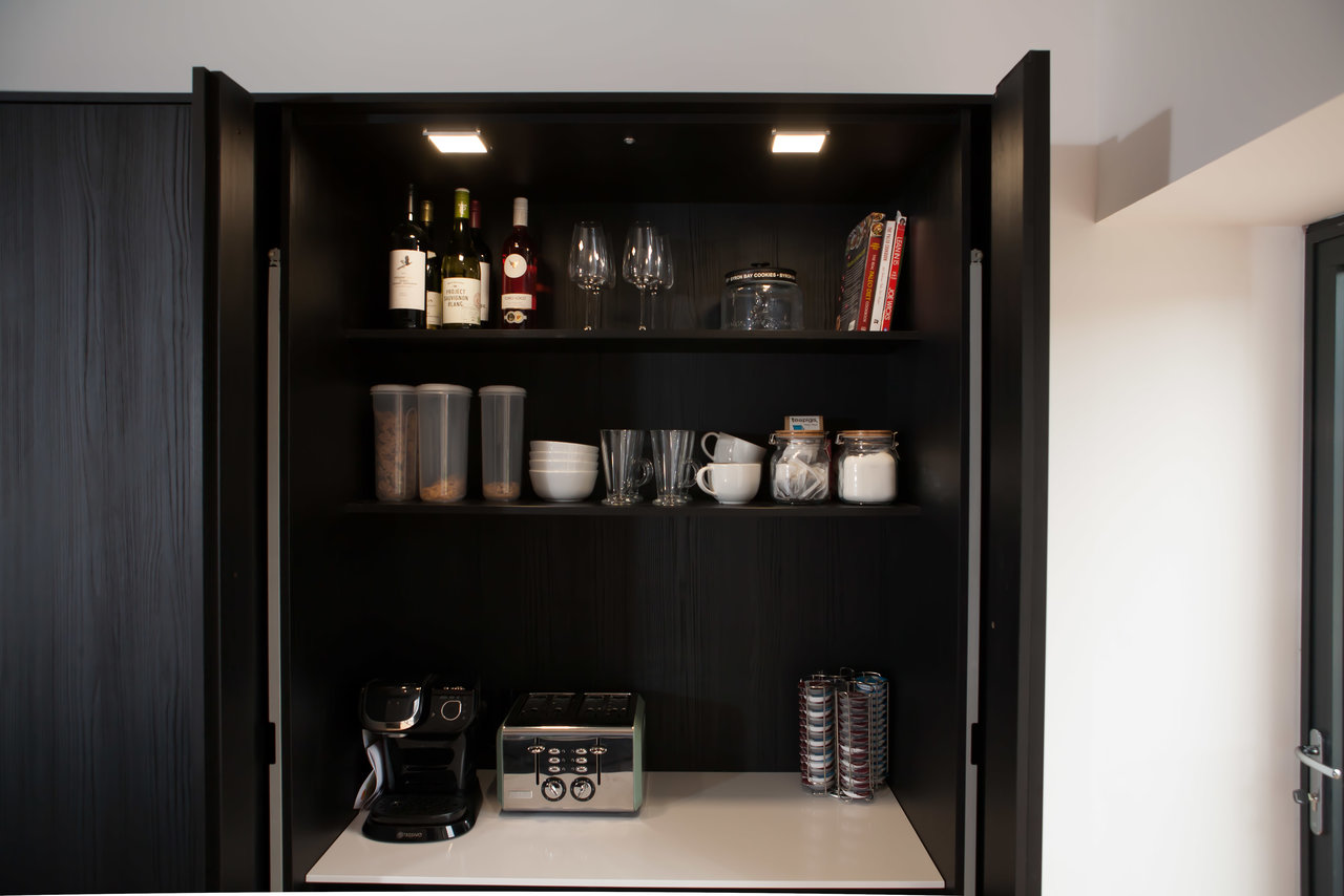 Luxury Kitchens | Sherburn in Elmet, Leeds | Kreativ Kitchens