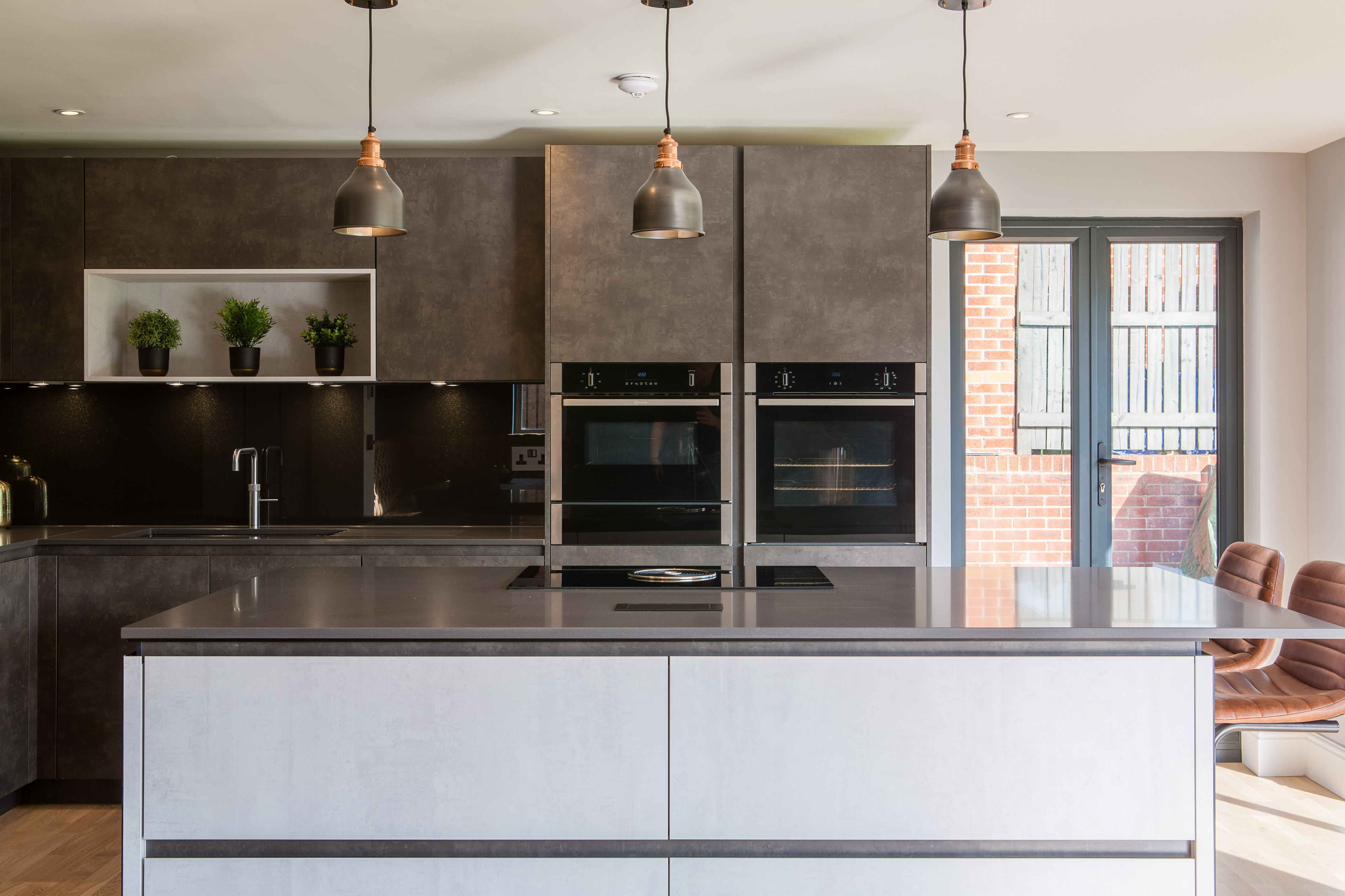 Luxury Kitchens | Headingley, Leeds | Kreativ Kitchens