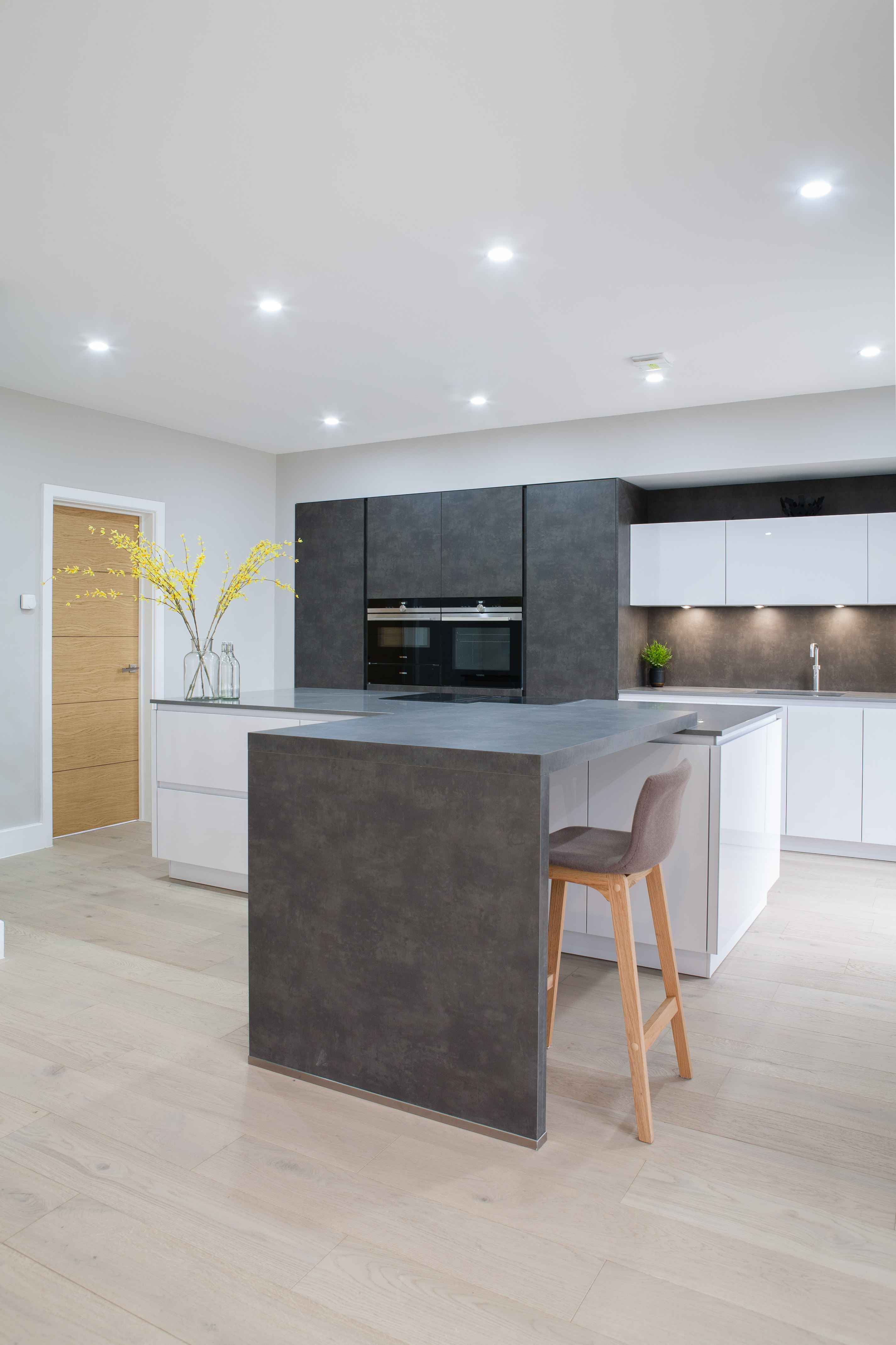 Luxury Kitchens | Killinghall, Harrogate | Kreativ Kitchens