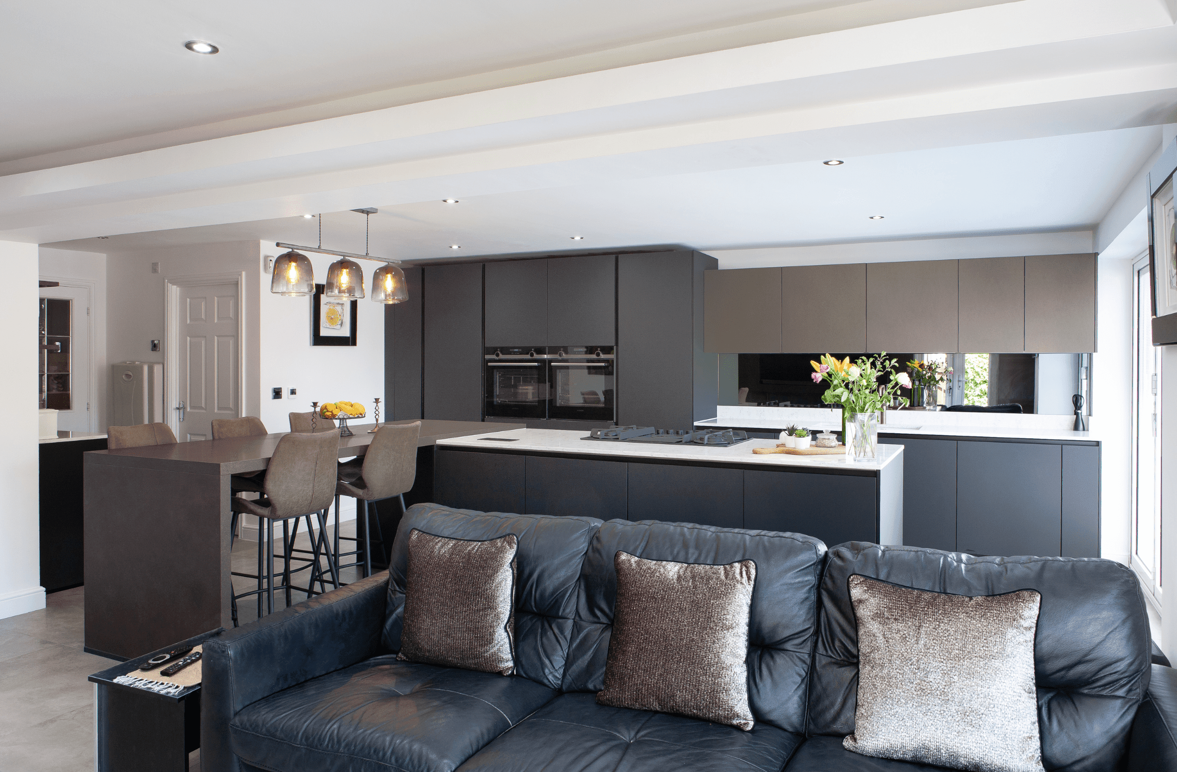 Luxury Kitchens | York, Yorkshire | Kreativ Kitchens