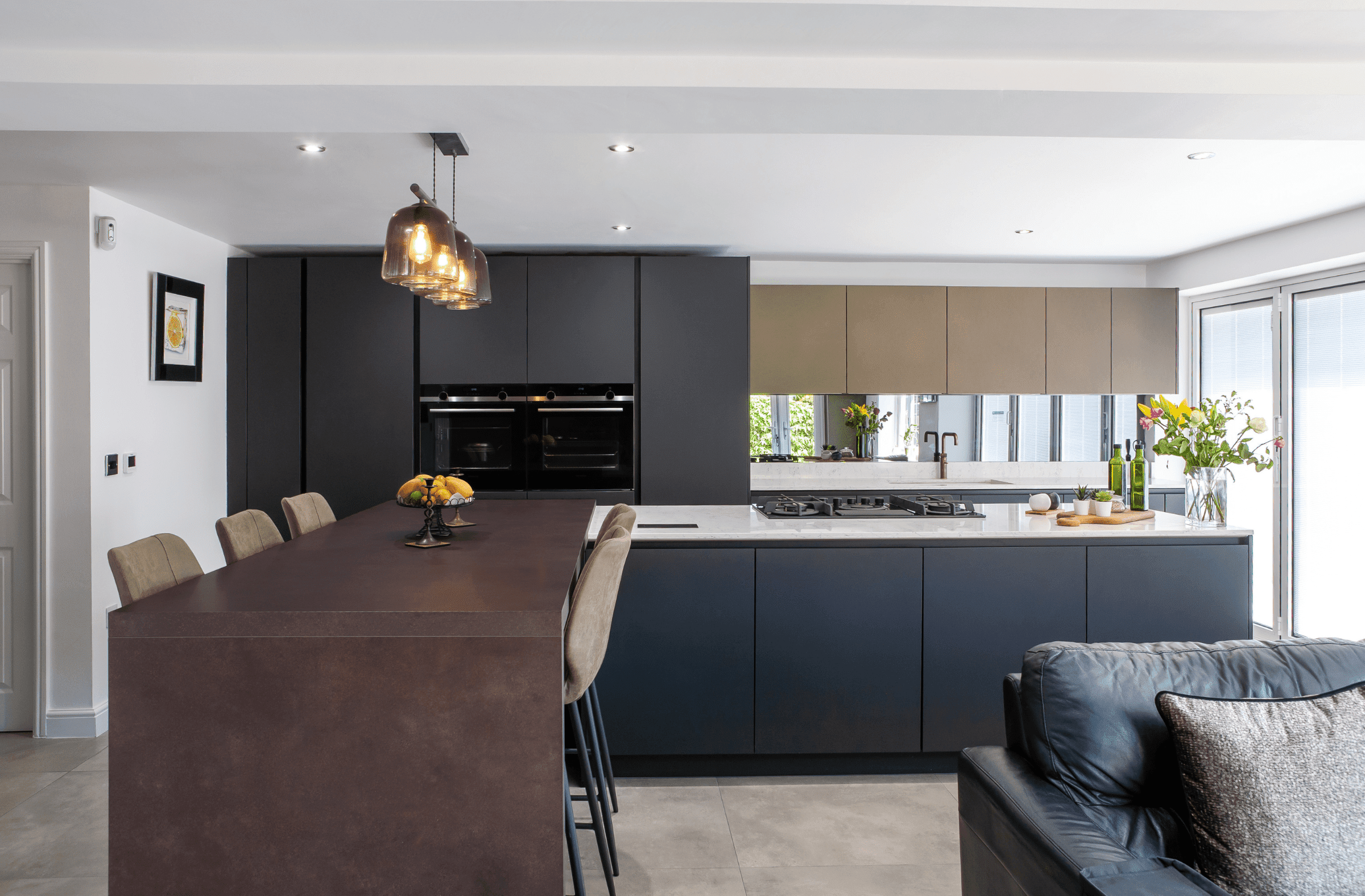 Kitchen Gallery | Leeds & Yorkshire | Kreativ Kitchens