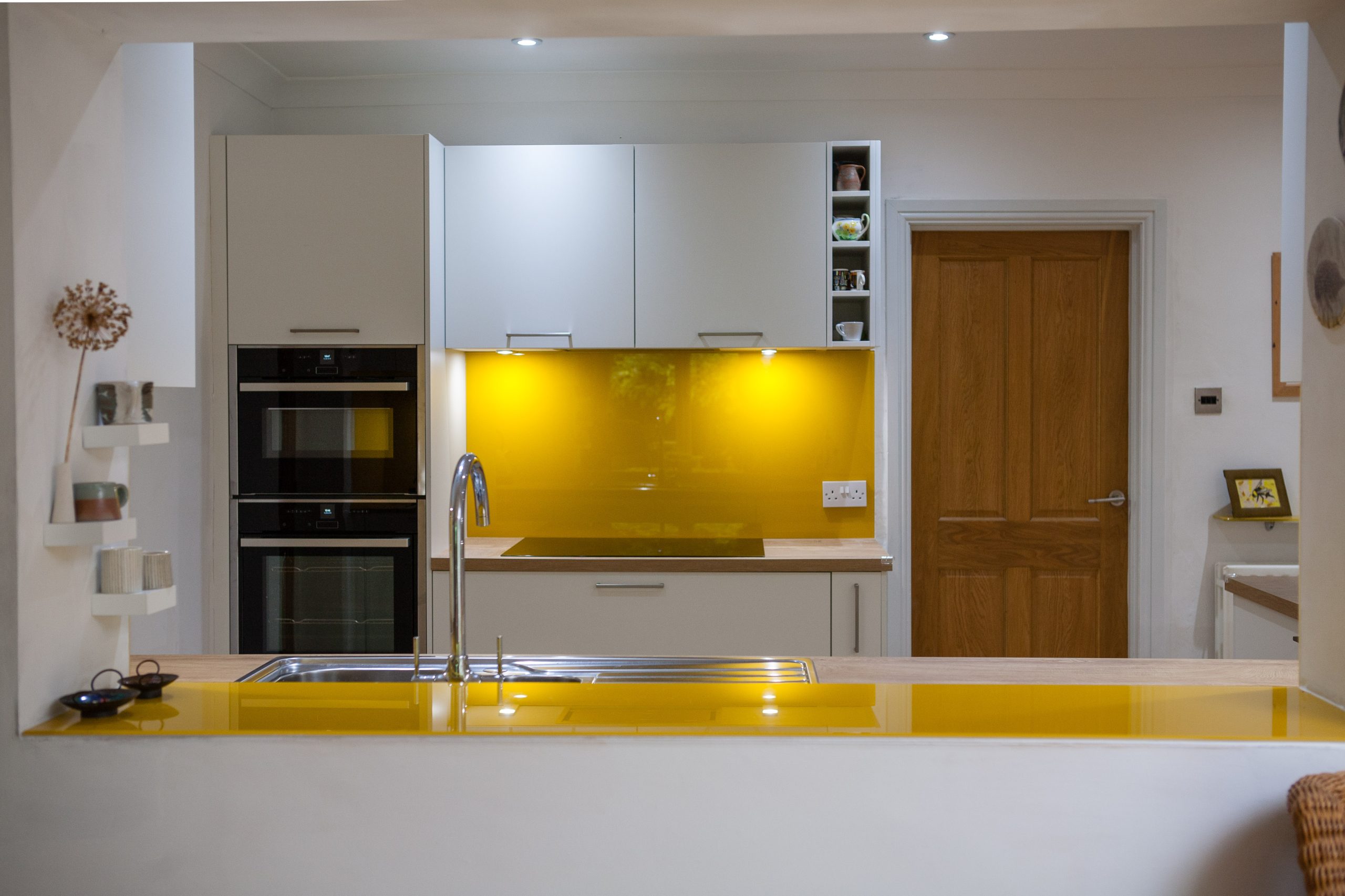 Luxury Kitchens | Oakwood, Leeds | Kreativ Kitchens