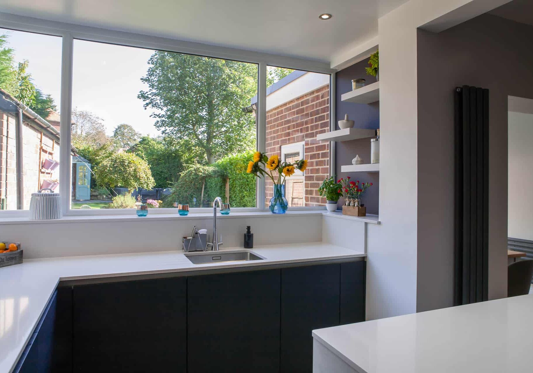Luxury Kitchens | Adel, Leeds | Kreativ Kitchen