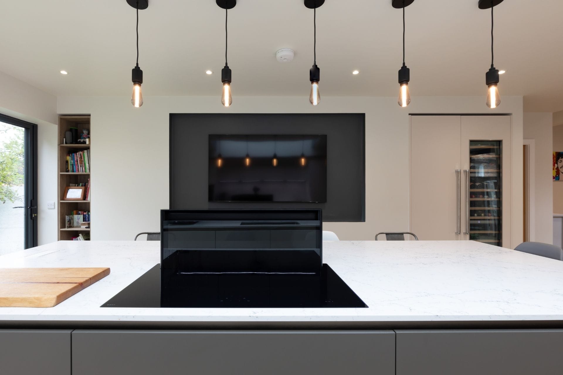 Pronorm Kitchen Project In Formby | Kreativ Kitchens