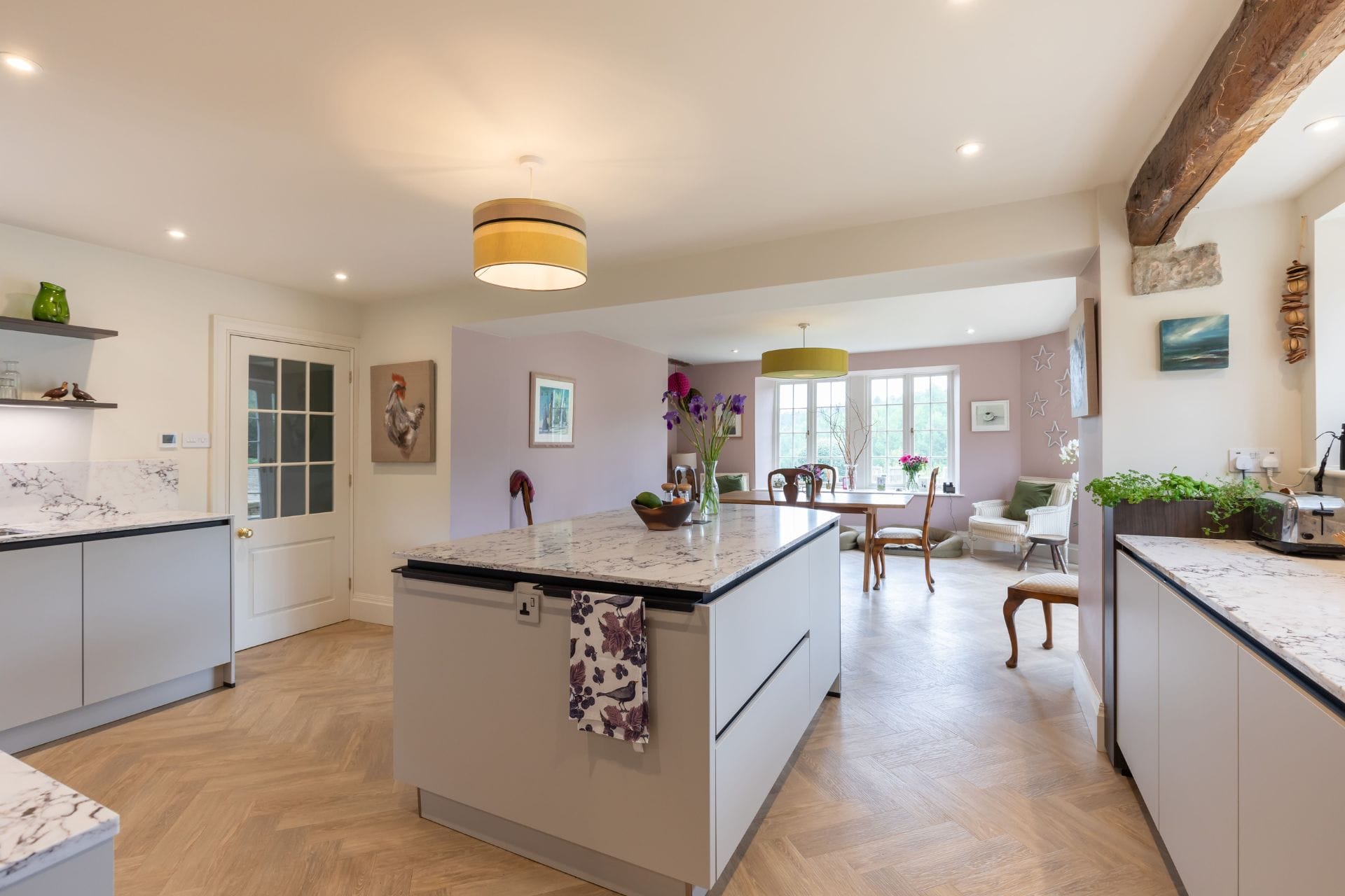 Kitchen Gallery | Leeds & Yorkshire | Kreativ Kitchens