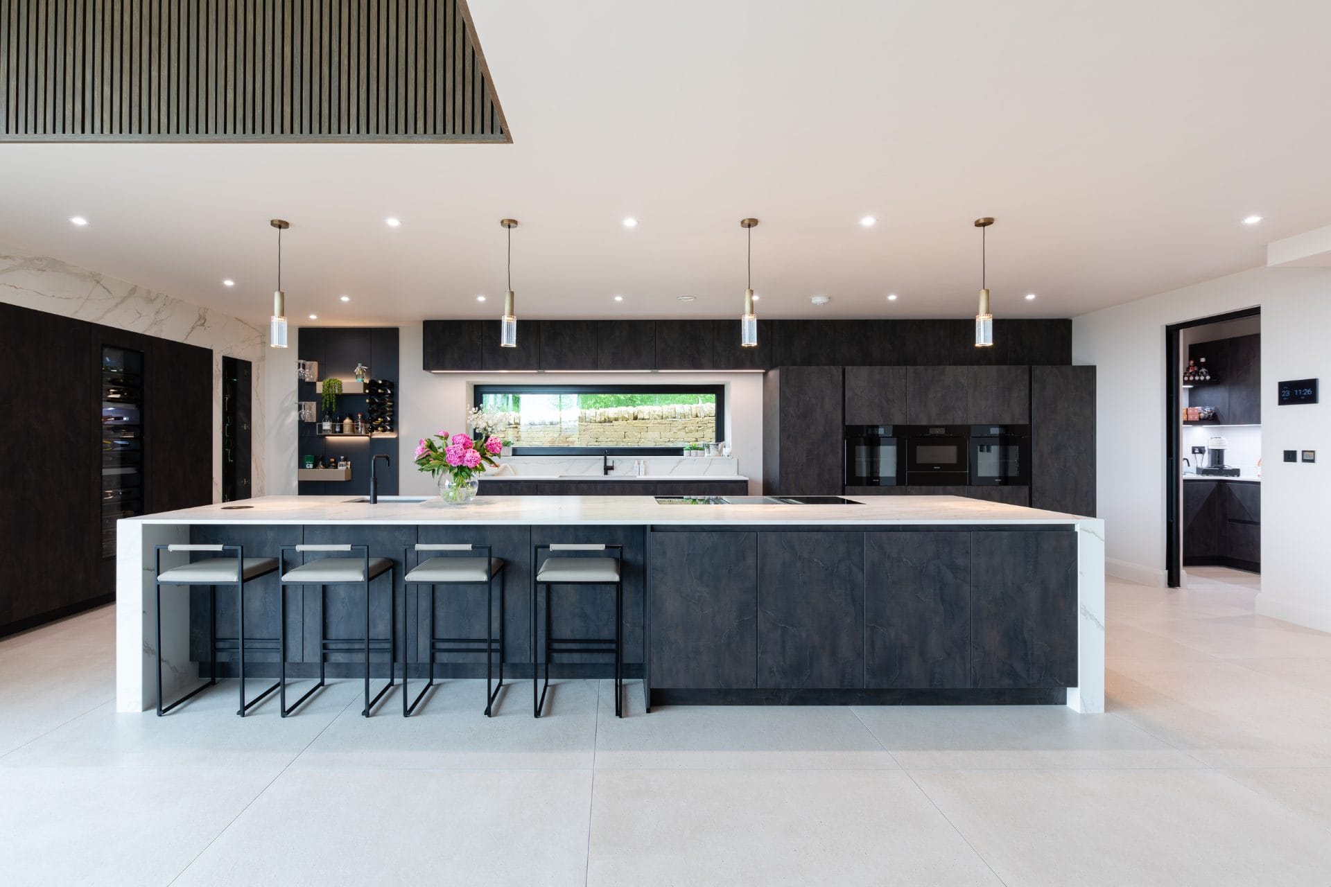 Kitchen Gallery | Leeds & Yorkshire | Kreativ Kitchens