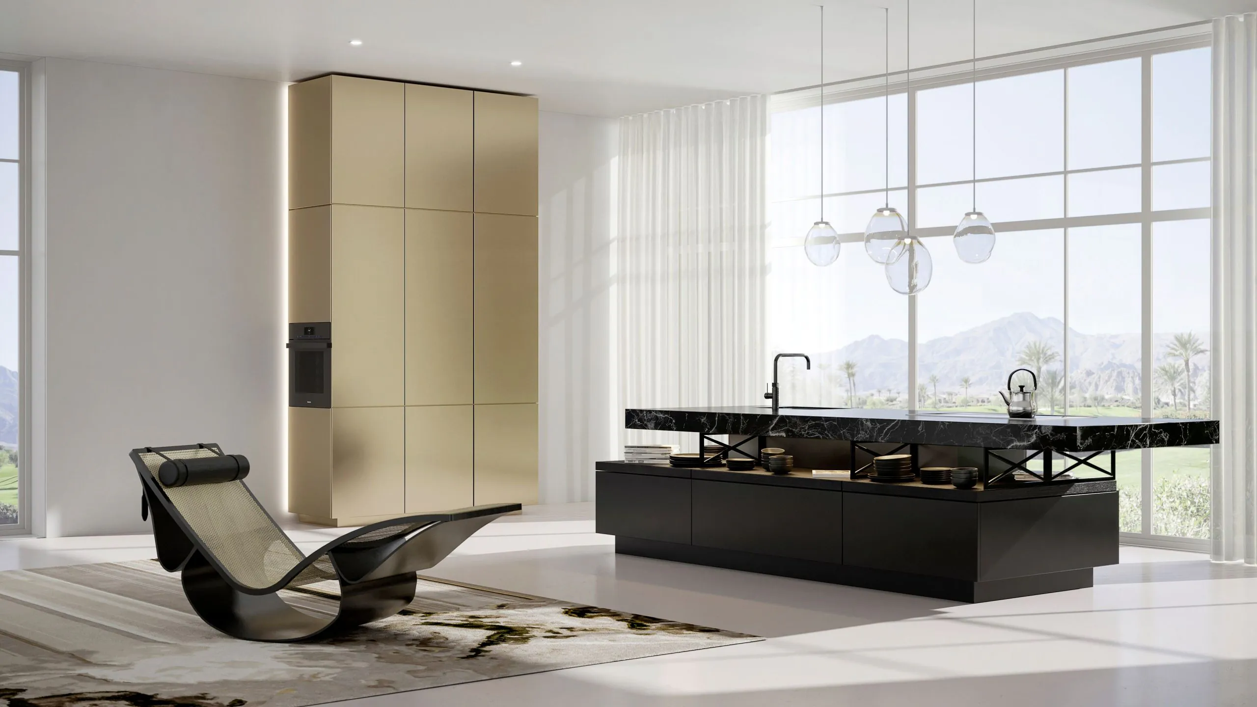 Poggenpohl Kitchens | Leeds & Yorkshire | Kreativ Kitchens