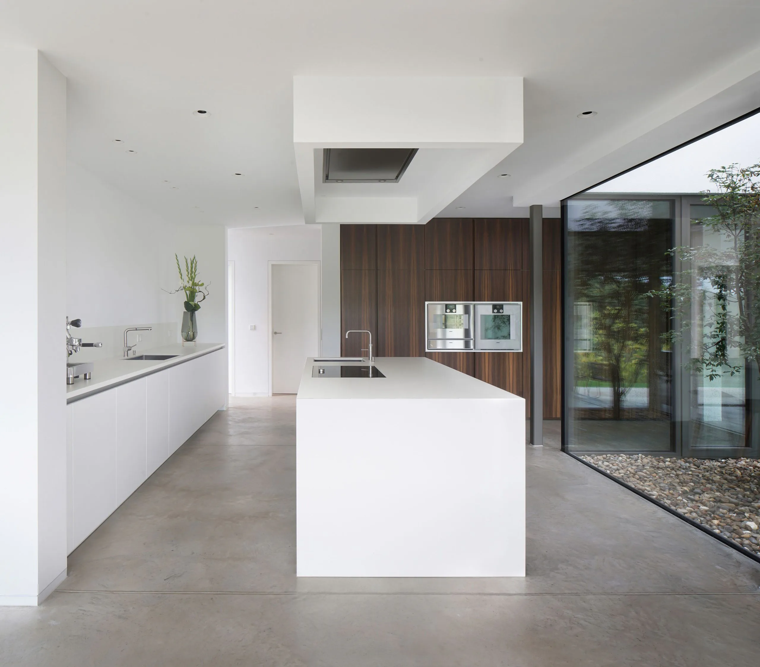 Poggenpohl Kitchens | Leeds & Yorkshire | Kreativ Kitchens