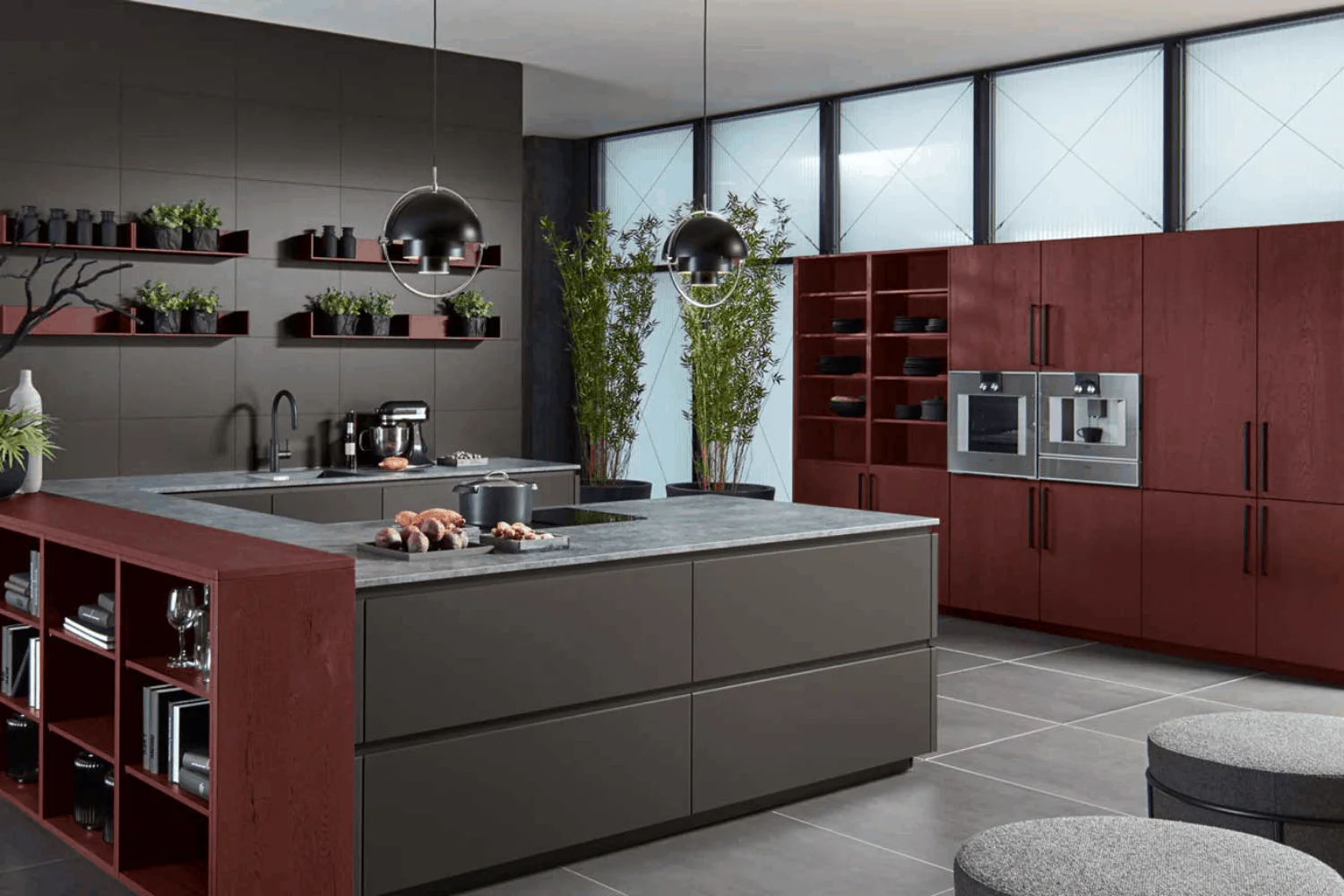 Pronorm Kitchens | Leeds & Yorkshire | Kreativ Kitchens